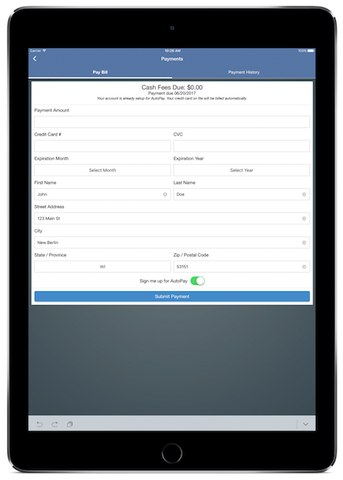 IMS Barter Mobile App - IMS Barter Trade Exchange Network